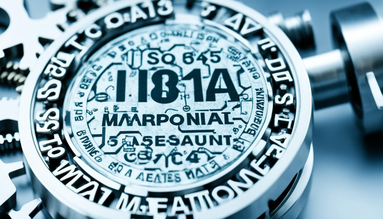 How Understanding ISO 13485 Meaning Simplifies Adherence to ISO ...